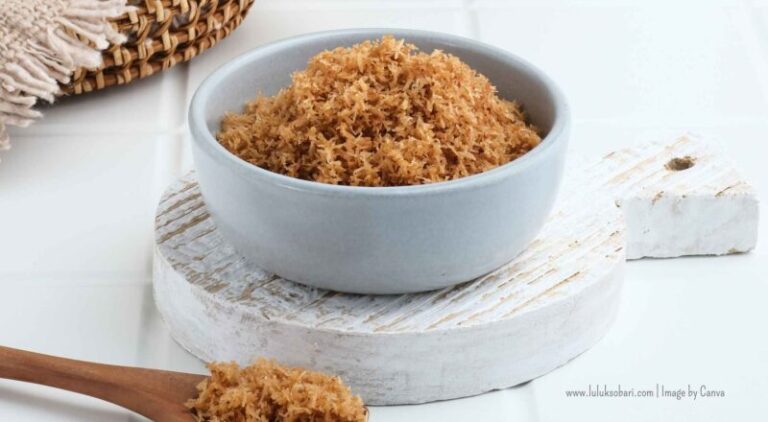 √ Tips Memilih Kelapa untuk Serundeng yang Renyah dan Gurih