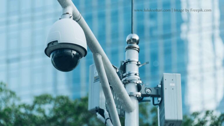 √ Tips Mengatur Kamera CCTV agar Hasil Video Jernih