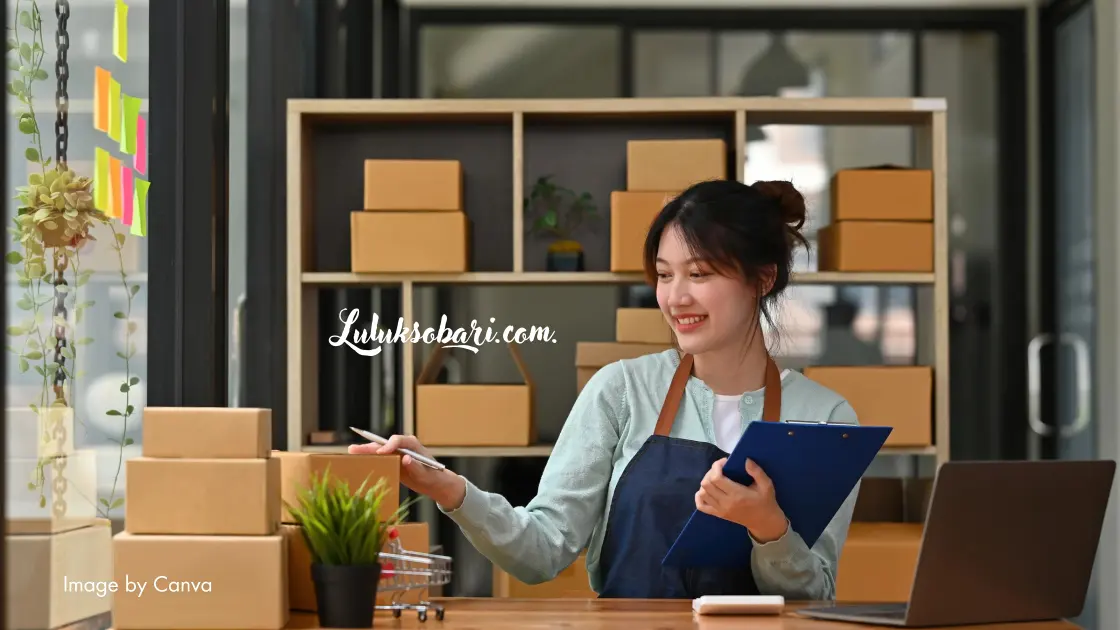 √ Layak Dicoba! 5 Ide Jualan Online Produk Repacking