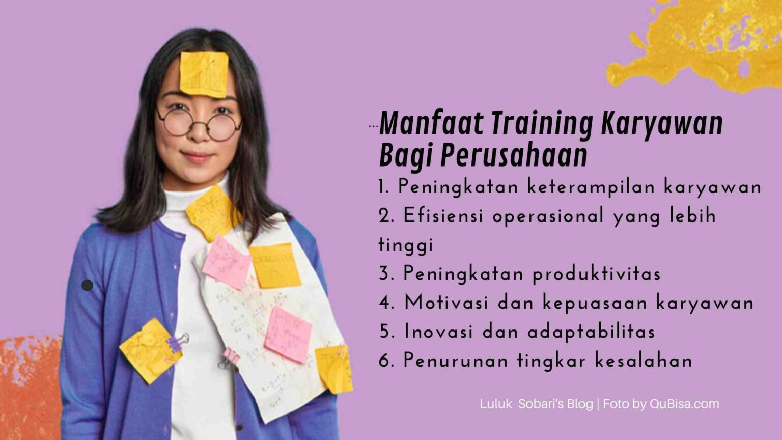 √ Peran Penting Training Karyawan Bagi Kemajuan Perusahaan