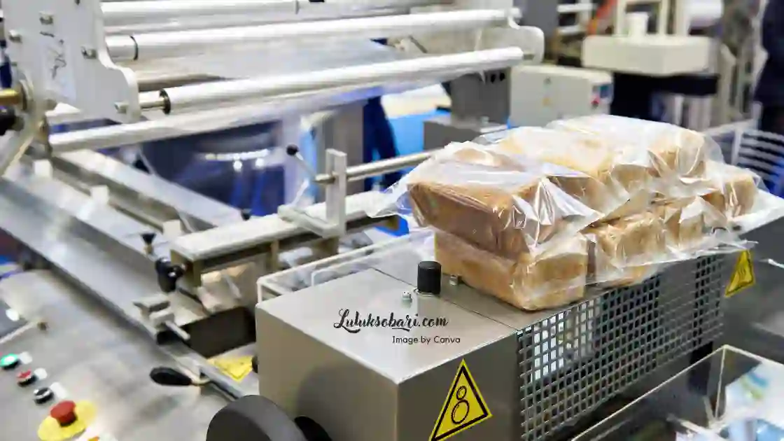 √ Butuh Mesin Packaging? Kenali Dulu Jenisnya Sebelum Membeli